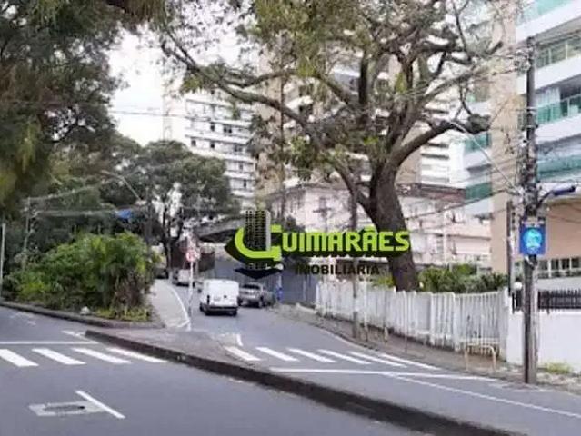 Apartamento para Venda em Salvador/BA Graça 2 Quartos
