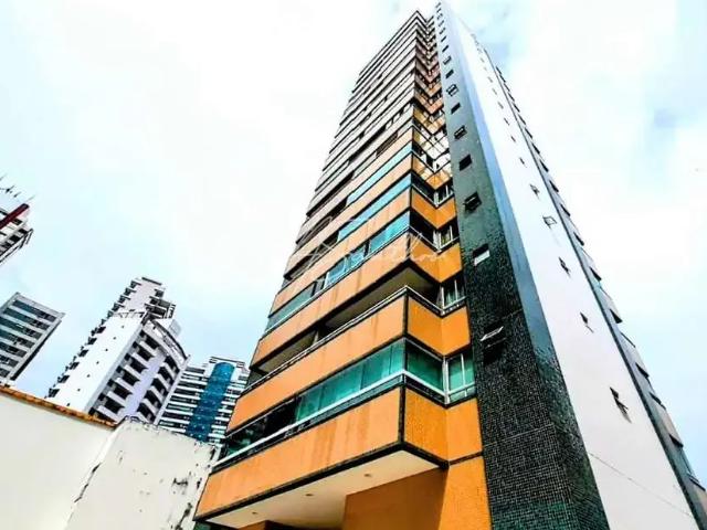 Apartamento para Venda em Salvador/BA Graça 2 Quartos