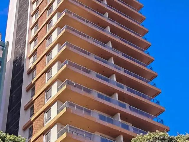 Apartamento para Venda em Salvador/BA Graça 2 Quartos