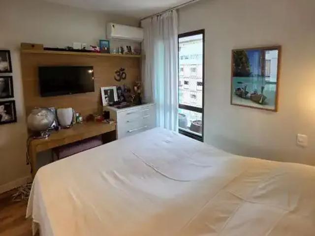 Apartamento para Venda em Salvador/BA Graça 2 Quartos