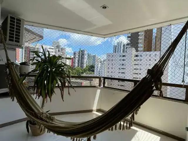 Apartamento para Venda em Salvador/BA Graça 2 Quartos