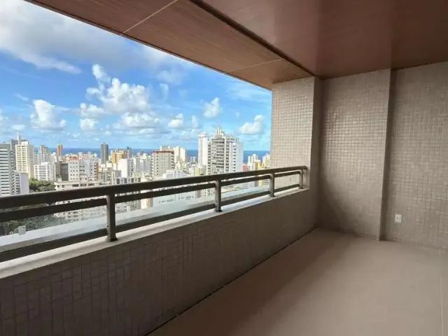 Apartamento para Venda em Salvador/BA Graça 2 Quartos