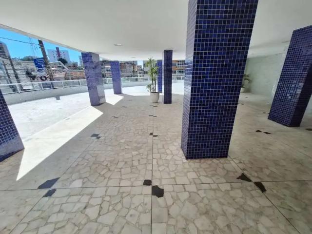 Apartamento para Venda em Salvador/BA Graça 2 Quartos