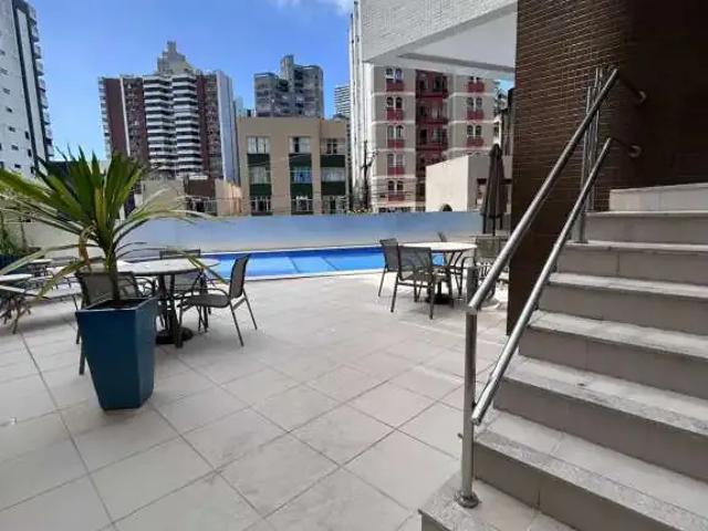 Apartamento para Venda em Salvador/BA Graça 2 Quartos