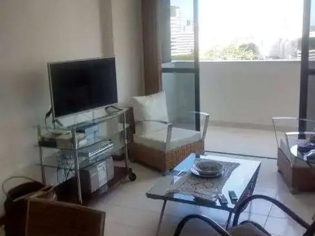 Apartamento para Venda em Salvador/BA Graça 2 Quartos