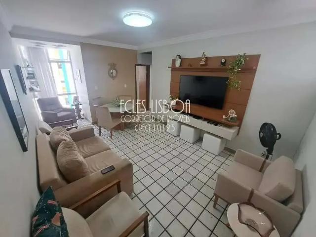 Apartamento para Venda em Salvador/BA Graça 2 Quartos