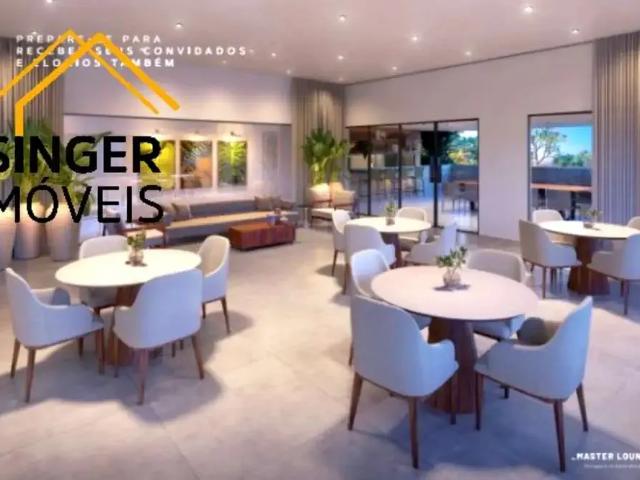 Apartamento para Venda em Salvador/BA Graça 2 Quartos