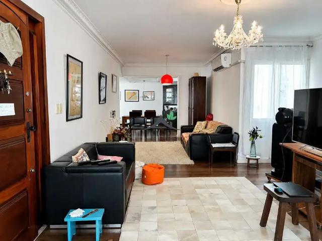 Apartamento para Venda em Salvador/BA Graça 2 Quartos