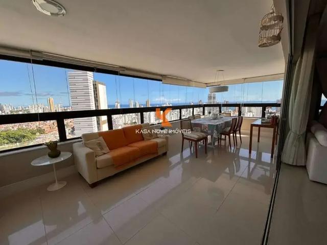 Apartamento para Venda em Salvador/BA Graça 2 Quartos