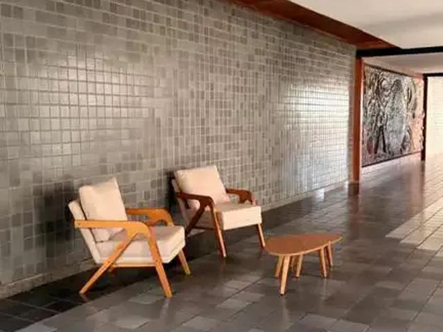 Apartamento para Venda em Salvador/BA Graça 2 Quartos