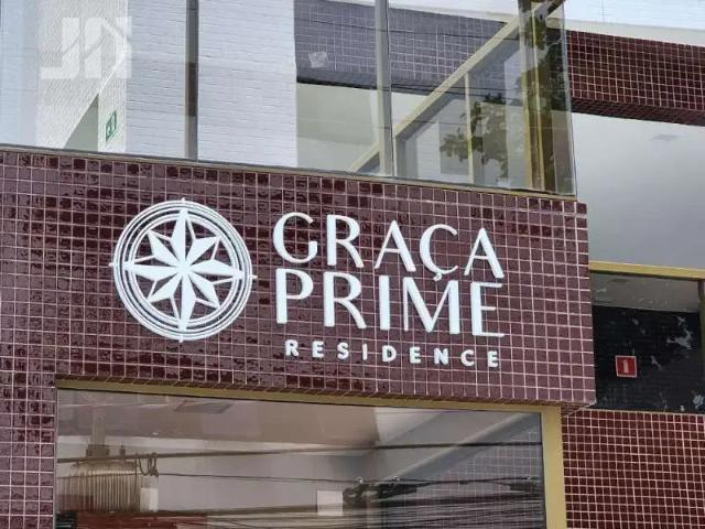 Apartamento para Venda em Salvador/BA Graça 2 Quartos