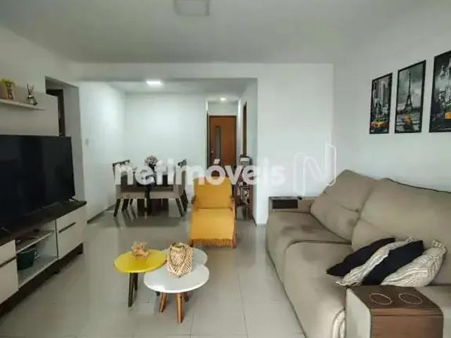 Apartamento para Venda em Salvador/BA Graça 2 Quartos