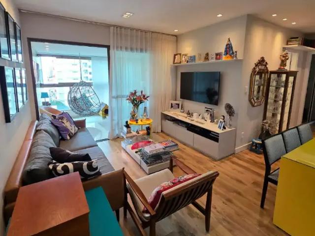 Apartamento para Venda em Salvador/BA Graça 2 Quartos