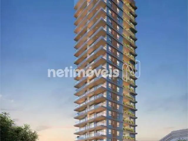 Apartamento para Venda em Salvador/BA Graça 2 Quartos
