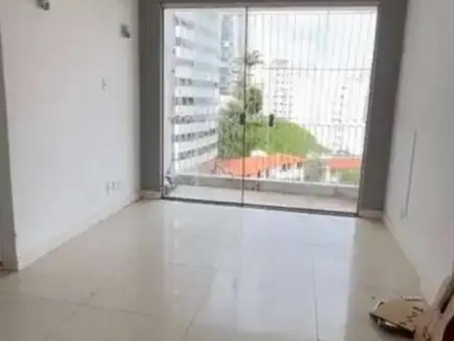 Apartamento para Venda em Salvador/BA Graça 2 Quartos