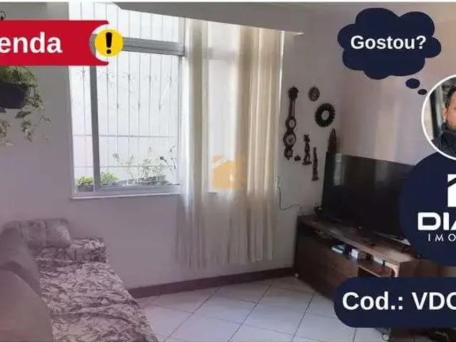 Apartamento para Venda em Salvador/BA Graça 2 Quartos
