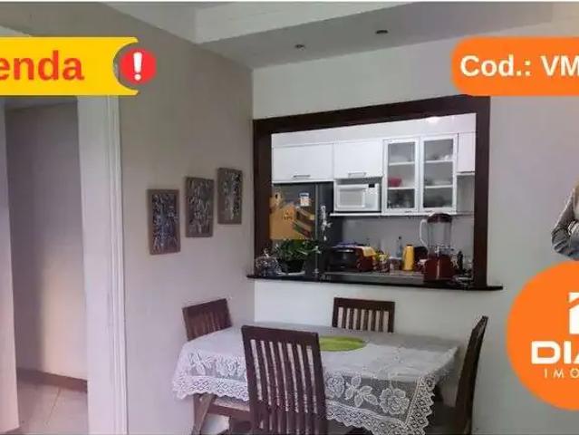Apartamento para Venda em Salvador/BA Graça 2 Quartos