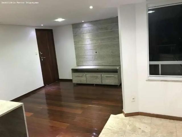 Apartamento para Venda em Salvador/BA Graça 2 Quartos