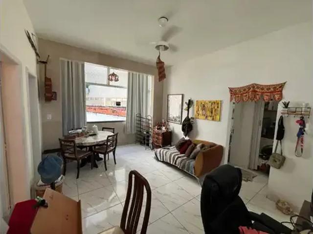 Apartamento para Venda em Salvador/BA Graça 2 Quartos