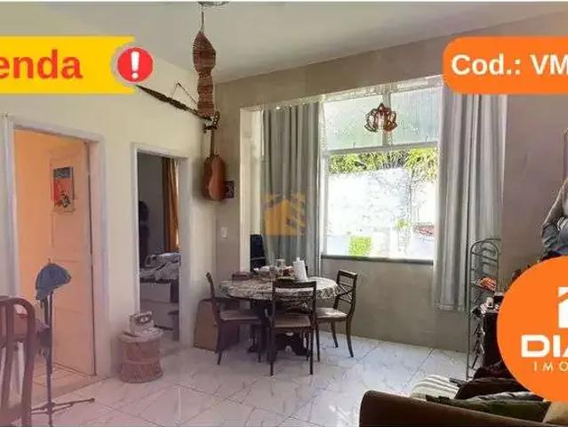 Apartamento para Venda em Salvador/BA Graça 2 Quartos