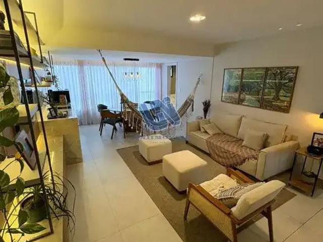 Apartamento para Venda em Salvador/BA Graça 2 Quartos