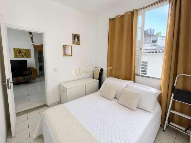 Apartamento para Venda em Salvador/BA Graça 2 Quartos