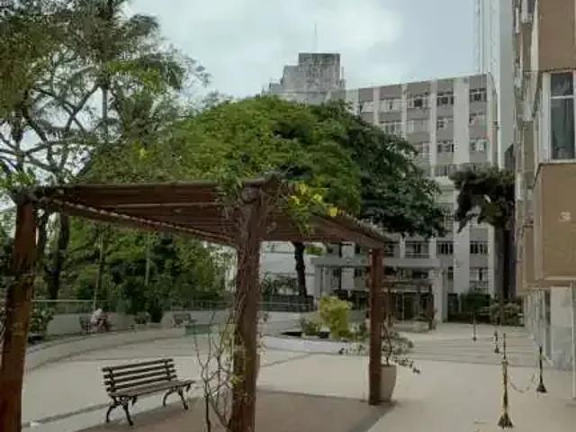 Apartamento para Venda em Salvador/BA Graça 2 Quartos