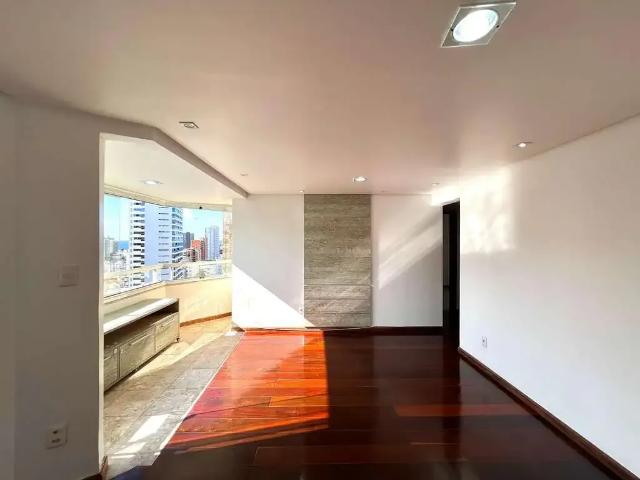 Apartamento para Venda em Salvador/BA Graça 2 Quartos