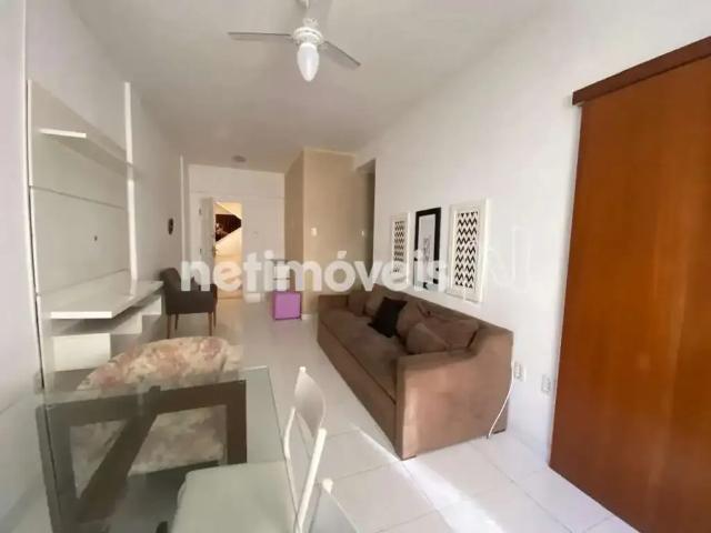 Apartamento para Venda em Salvador/BA Graça 2 Quartos