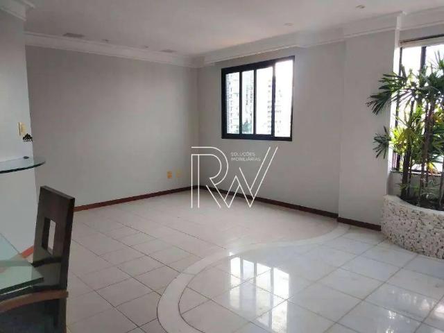Apartamento para Venda em Salvador/BA Graça 2 Quartos