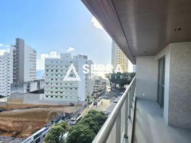 Apartamento para Venda em Salvador/BA Graça 2 Quartos
