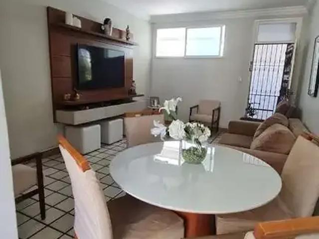 Apartamento para Venda em Salvador/BA Graça 2 Quartos