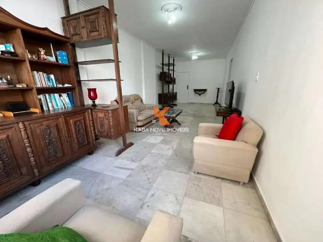 Apartamento para Venda em Salvador/BA Graça 4 Quartos