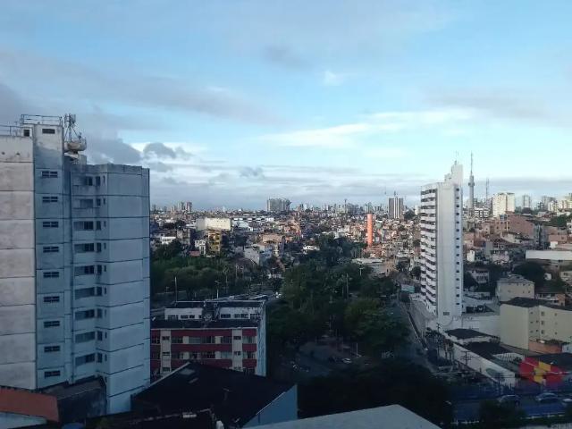 Apartamento para Venda em Salvador/BA Graça 4 Quartos