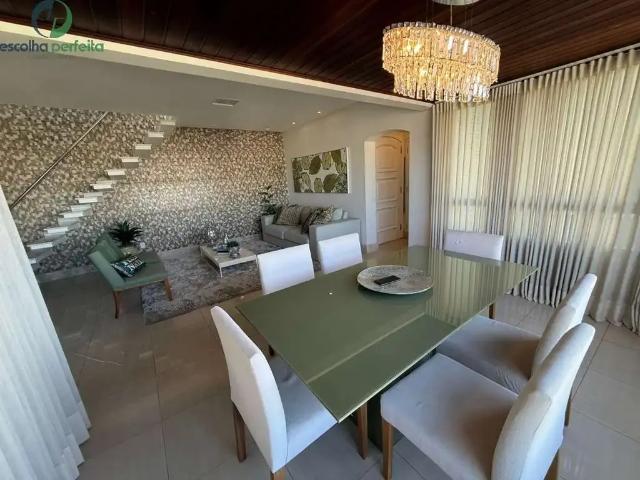 Apartamento para Venda em Salvador/BA Graça 4 Quartos