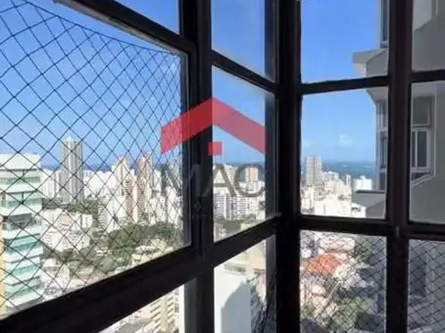 Apartamento para Venda em Salvador/BA Graça 4 Quartos