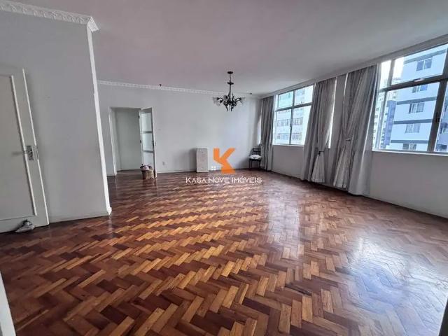 Apartamento para Venda em Salvador/BA Graça 4 Quartos