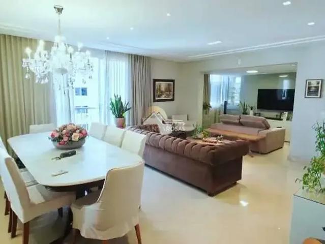 Apartamento para Venda em Salvador/BA Graça 4 Quartos