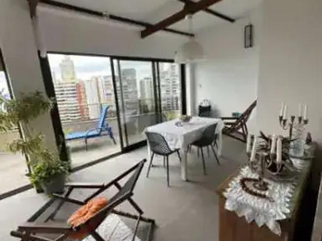 Apartamento para Venda em Salvador/BA Graça 4 Quartos