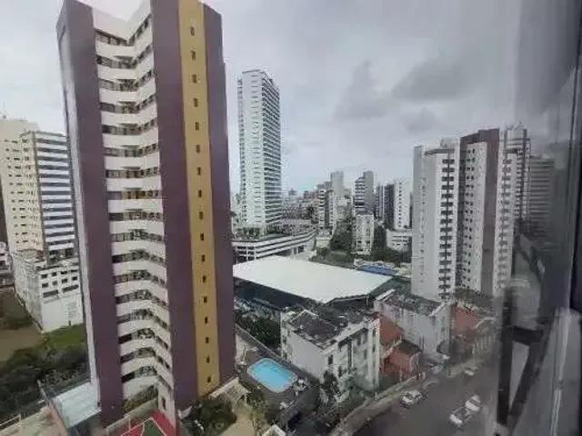 Apartamento para Venda em Salvador/BA Graça 4 Quartos