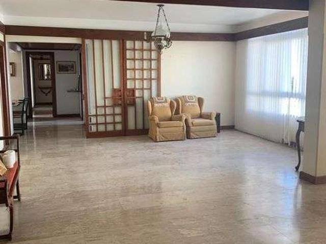 Apartamento para Venda em Salvador/BA Graça 4 Quartos