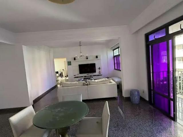 Apartamento para Venda em Salvador/BA Graça 4 Quartos