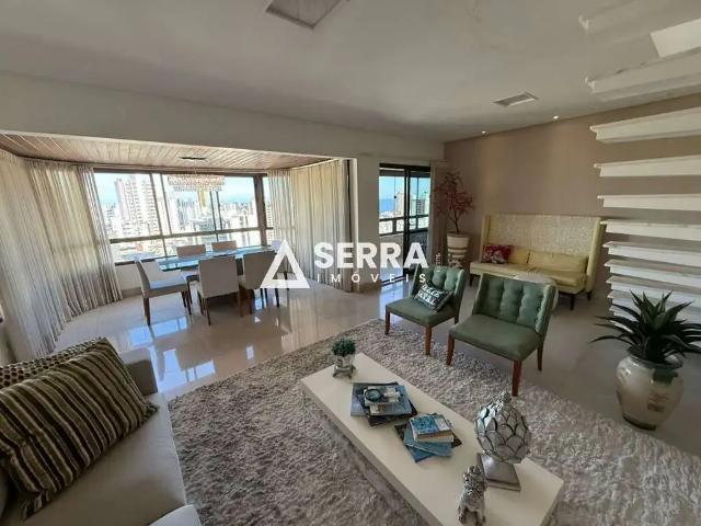 Apartamento para Venda em Salvador/BA Graça 4 Quartos