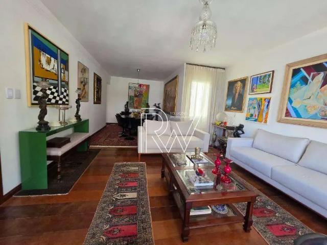 Apartamento para Venda em Salvador/BA Graça 4 Quartos