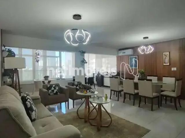 Apartamento para Venda em Salvador/BA Graça 4 Quartos