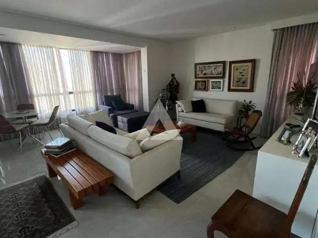 Apartamento para Venda em Salvador/BA Graça 4 Quartos