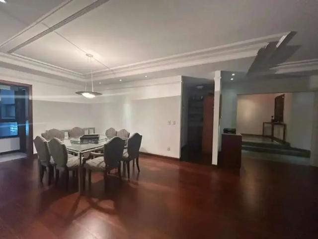 Apartamento para Venda em Salvador/BA Graça 4 Quartos