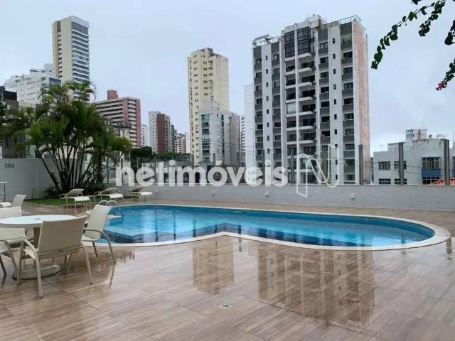 Apartamento para Venda em Salvador/BA Graça 4 Quartos