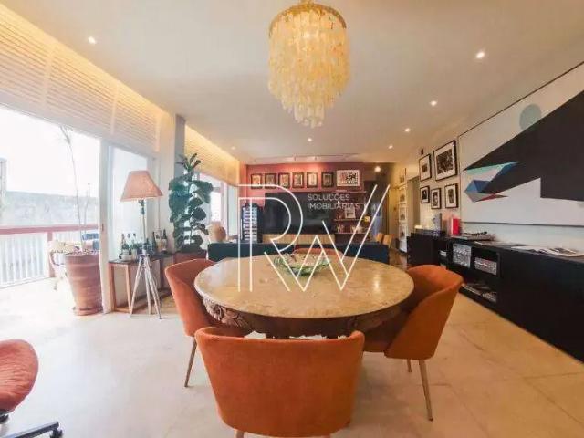 Apartamento para Venda em Salvador/BA Graça 4 Quartos