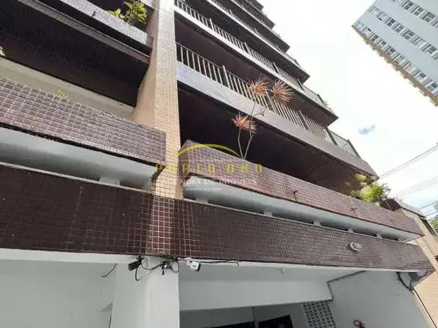 Apartamento para Venda em Salvador/BA Graça 4 Quartos